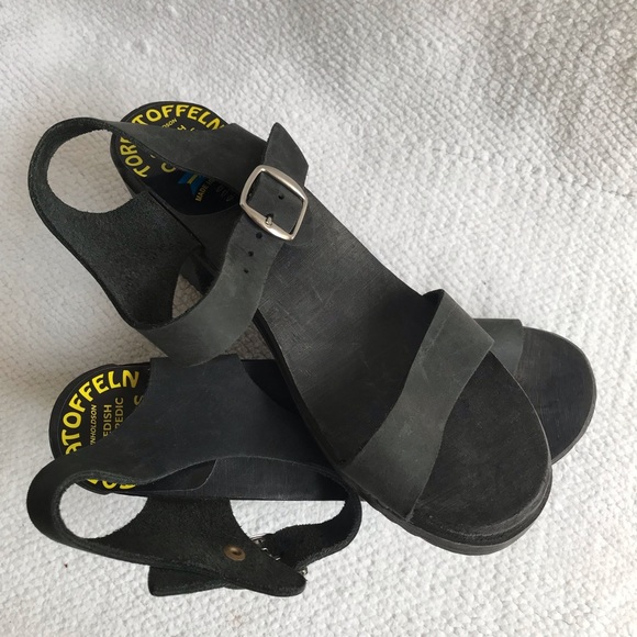 torpatoffeln | Shoes | Swedish Clogs | Poshmark